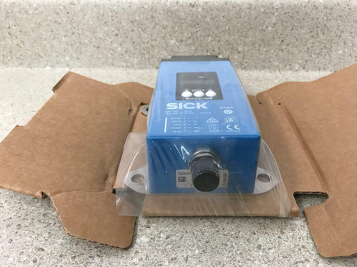 SICK DT500-A311 DISTANCE MEASURING DEVICE Sick