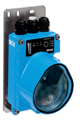 Sick ISD300-6312 Optical Data Transmission Unit Sick