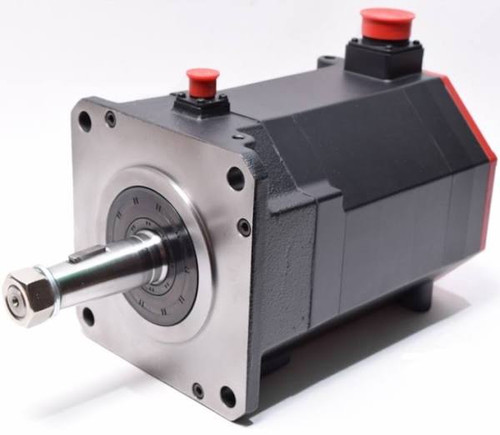 FANUC XGMF-18098 AC SERVO MOTOR FANUC