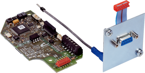 SICK CMF400-1001 FIELDBUS GATEWAY PROFIBUS KIT 1 026 241 Sick