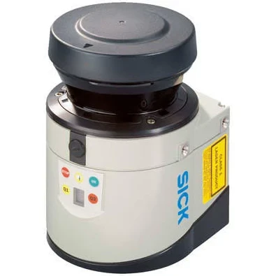 SICK LMS111-10100 LiDAR Sensor Infared Laser Scanner Sick