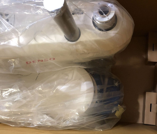 Denso 410400-0620 HM-4A602M HM-Series Four-axis SCARA Robot Denso