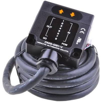 HOKUYO photoelectric sensor DMS-GB1-V obstacle detection sensor HOKUYO