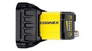 Cognex DM374X-380-00616 Barcode Reader 830CQ-20075-001 Cognex