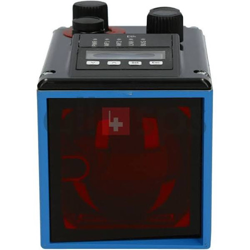 SICK DL100-13AA2102 Long Range Distance Sensor Sick