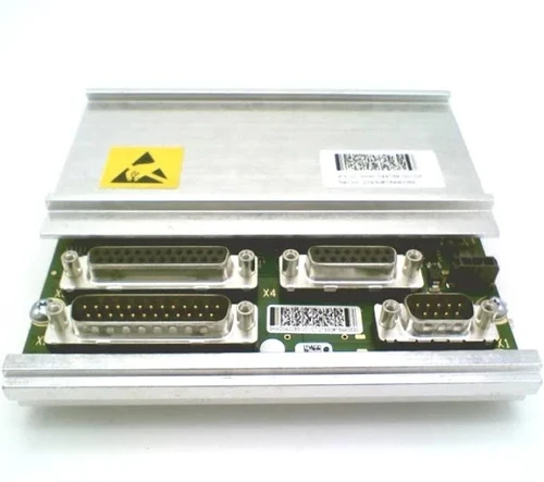 ABB 3HAC044168-001 Serial Measurement Circuit Board Card Robotics ASEA ...