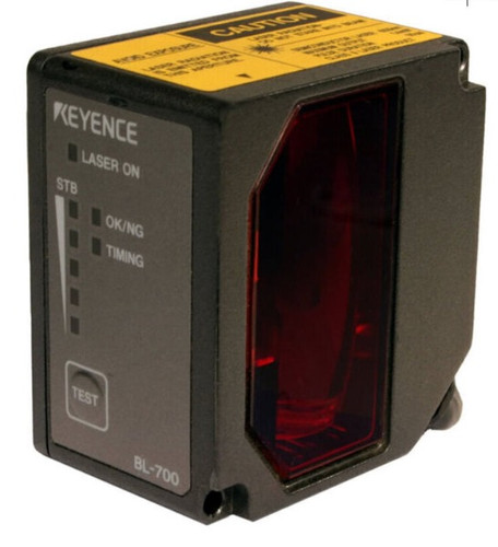 Keyence BL-701 Barcode Laser Scanner KEYENCE
