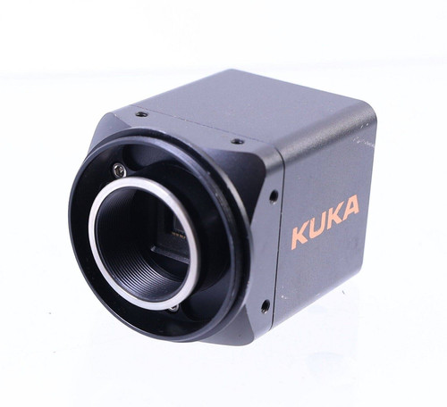 KUKA MXG20-I7-K40 CAMERAS KUKA