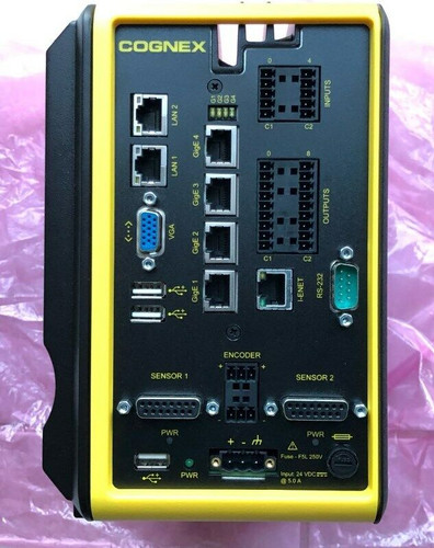 COGNEX COG-VC5-120-000 Vision Controller Cognex