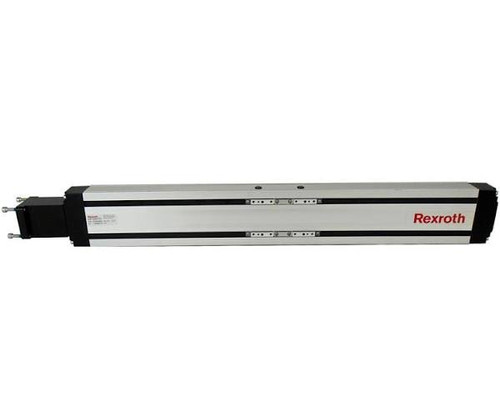 Bosch Rexroth R036030000 Ball Screw Actuator, CKK 12-90, 320mm Long ...