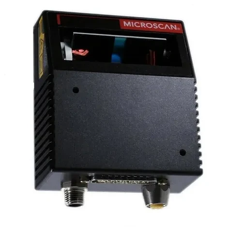 MICROSCAN FIS-0880-0002 Barcode Scanner MICROSCAN