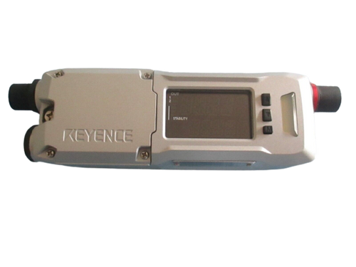 Keyence FD-R50 Clamp On Flow Meter KEYENCE