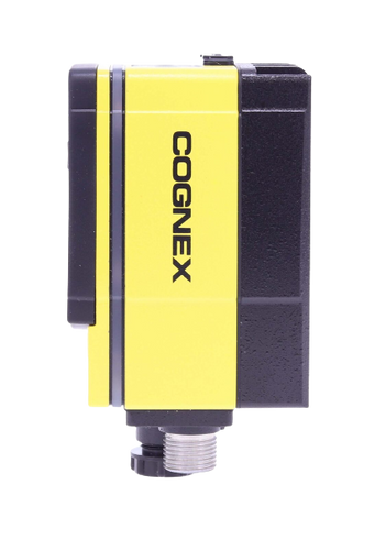 COGNEX IS7905M-373-50 InSight MONOCHROME VISION SENSOR CAMERA w/ Pa Cognex