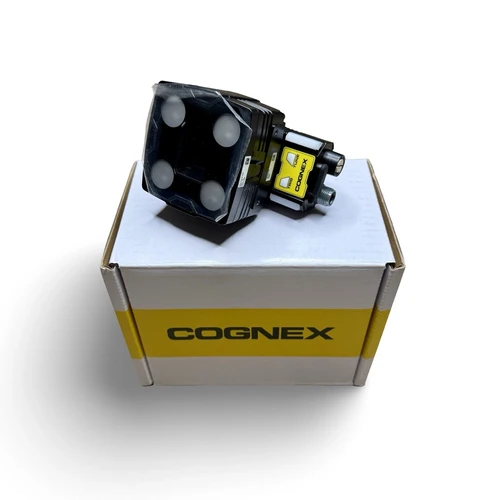 Cognex Camera IS2802M-24621-SA Deep Learning AI Vision Cognex