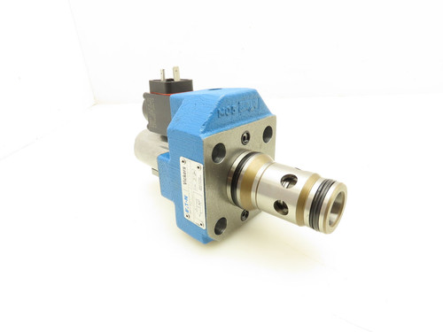 Eaton Vickers CVU25EFP1B294531 Hydraulic Proportional Cartridge Valve Eaton