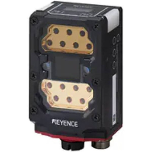 Keyence SR-2000 Barcode Reader Scanner Vision Guaranteed NEW KEYENCE