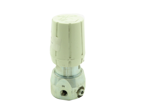Graco 222405 Back Pressure Regulator For High Pressure Spray ...