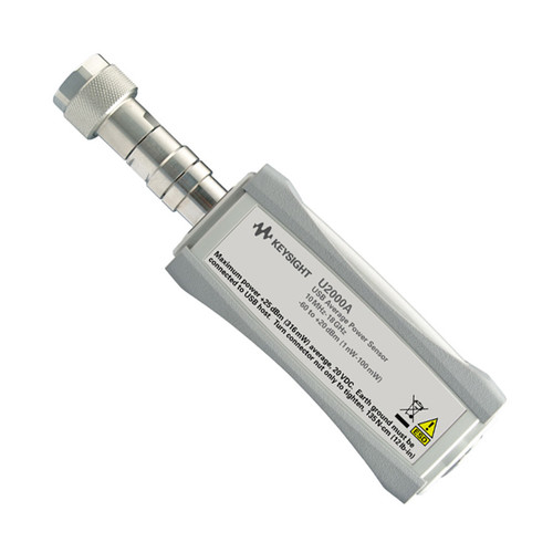 Keysight Agilent Hp U2000a Usb Power Sensor Keysight Agilent Hp