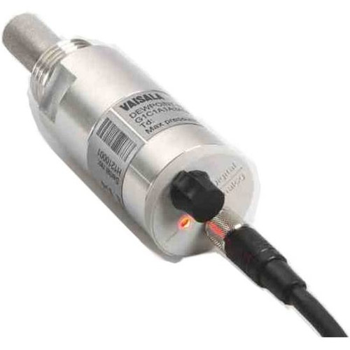 Vaisala DMT143L DewPoint Transmitter Vaisala