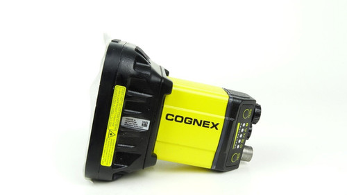 COGNEX DM-374X380-00616 / DataMan Barcode Reader Scanner DMR-374X Cognex