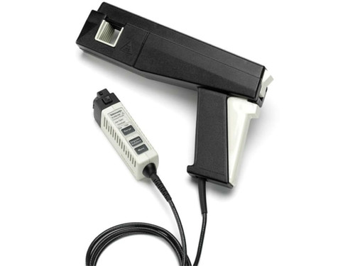 Tektronix TCP0150 150A AC/DC Current Probe with case DC-20 MHz Tektronix