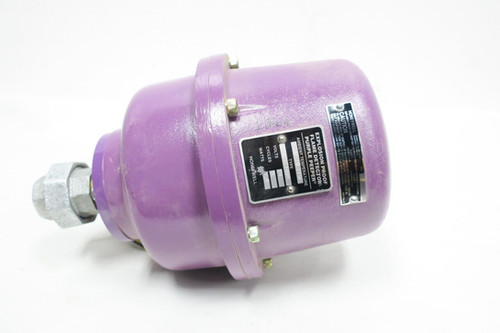 Honeywell C7061F2001 UV Flame Detector C7061F 2001 Honeywell