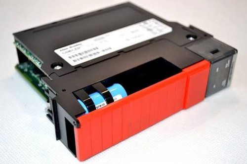 Allen Bradley 1756-LSP ControlLogix GuardLogix Safety Partner 1756LSP ...