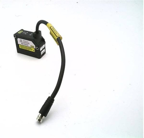 KEYENCE IL-S025 1PC Laser Sensor KEYENCE