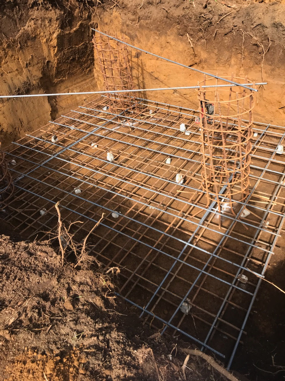 Communication Towers | Bent Llc