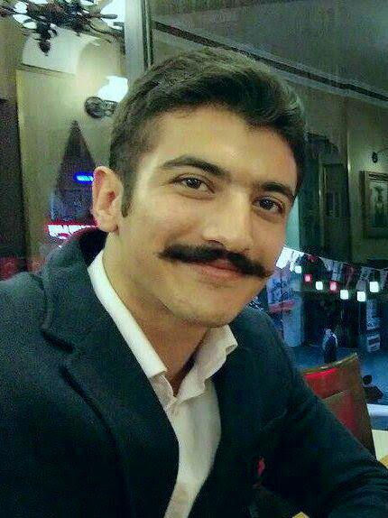 Dr Mohammad Asghari