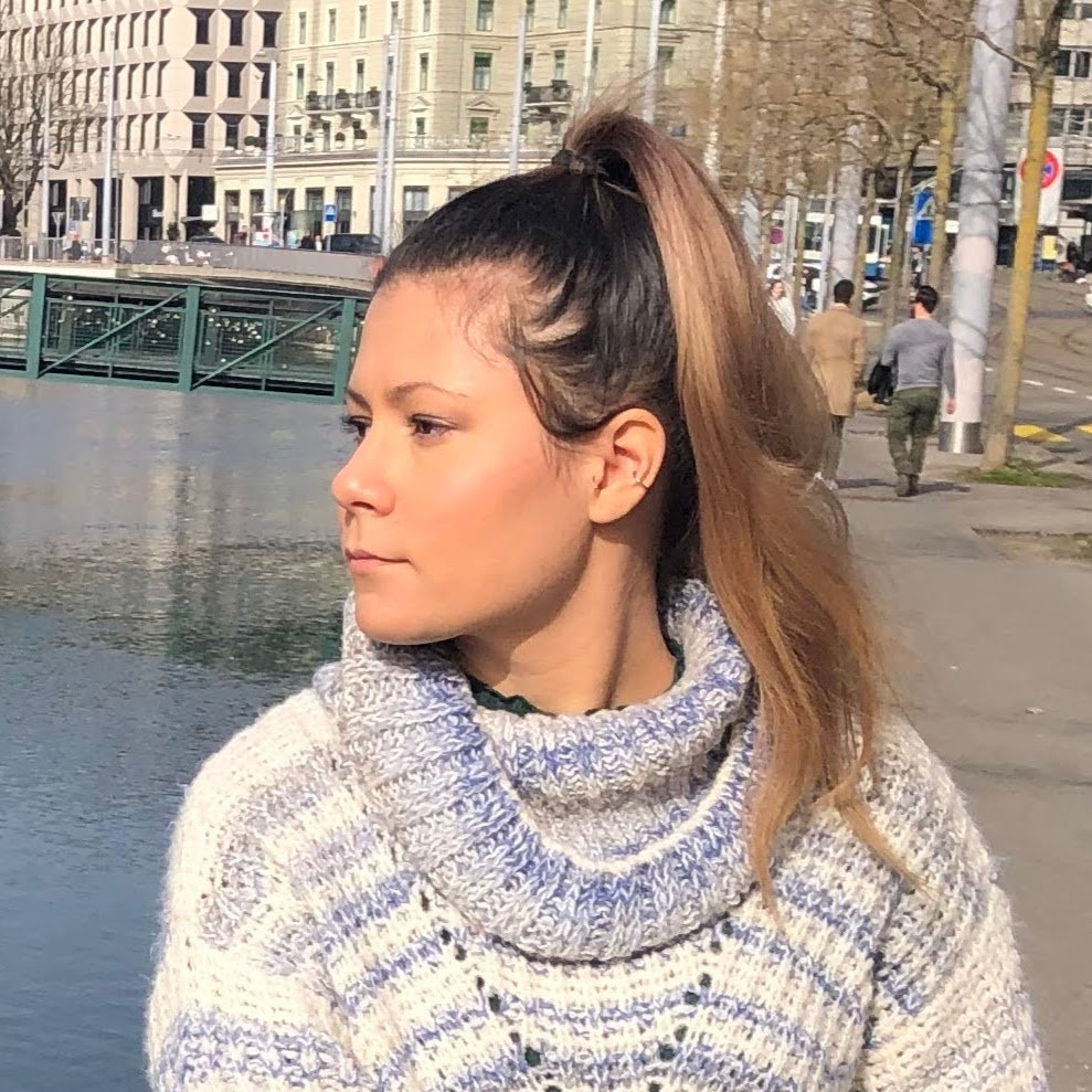 Sarah Duclos-Ivetich