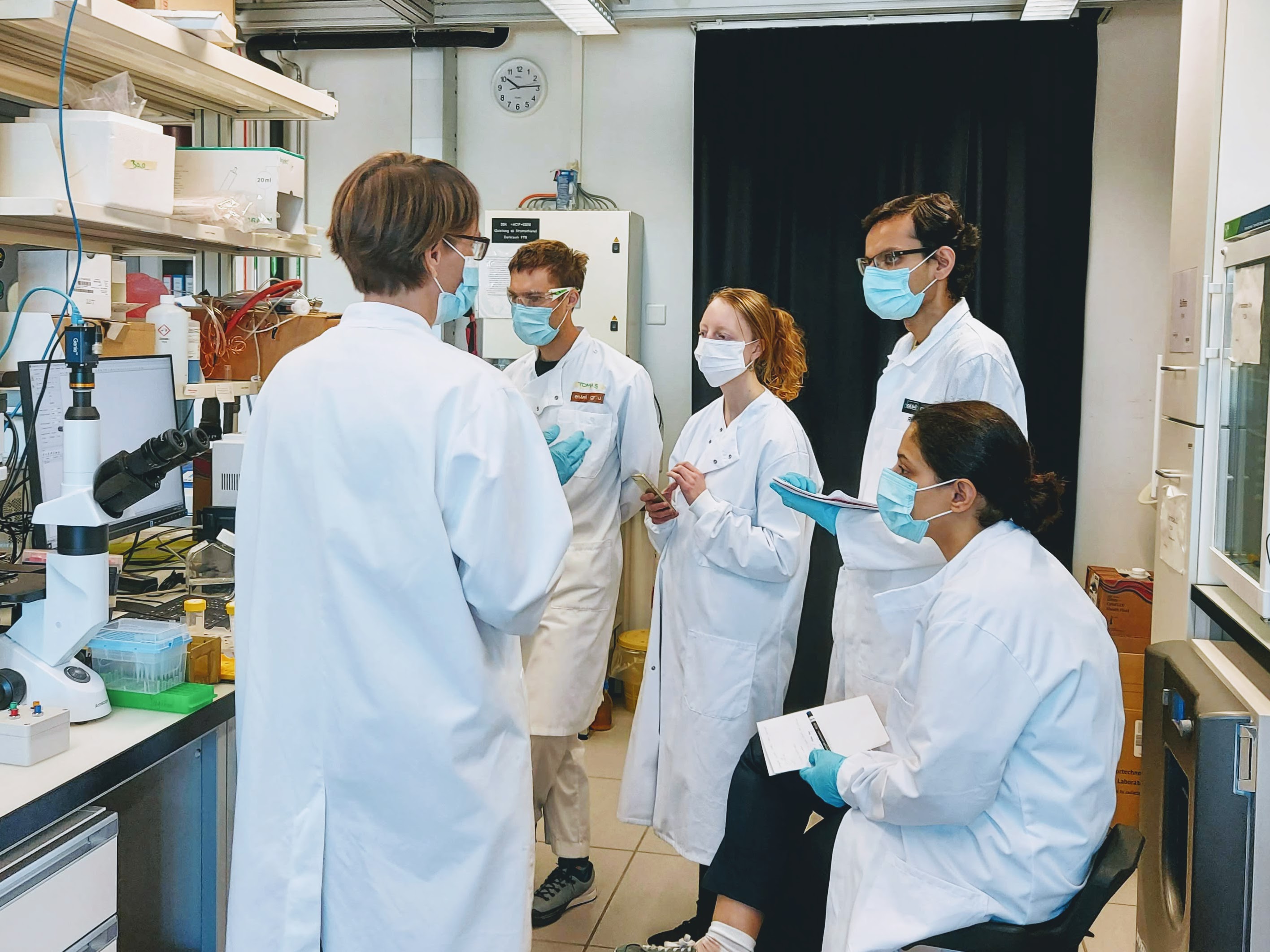 GALLERY | deMello Group