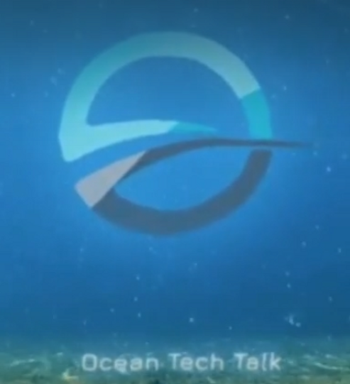 Ocean Tech Talk