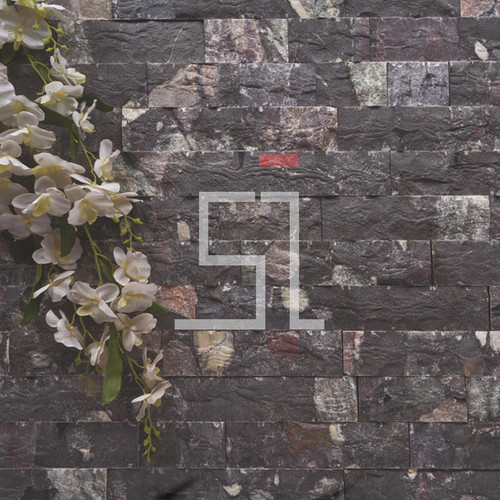 Strip Stone Cladding | natural stone cladding | Stone Ideas