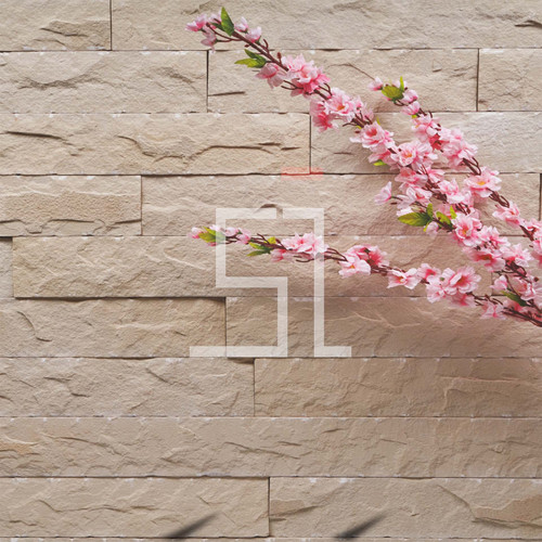 Strip Stone Cladding | stone design | Stone Ideas