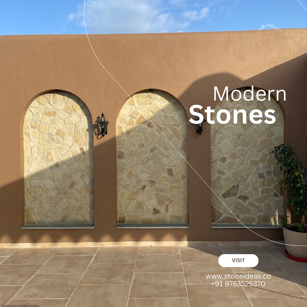 Uncovering the Beauty: The Fascinating World of Stone Cladding Revealed