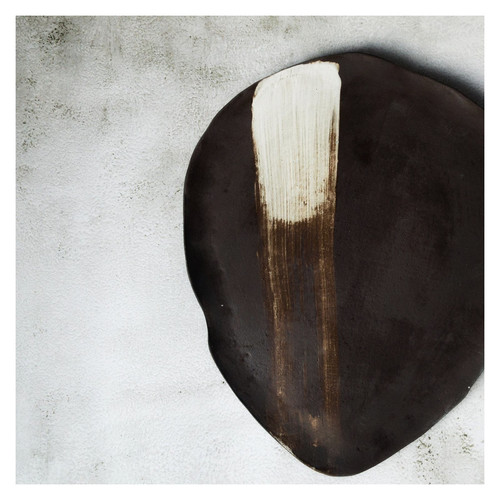 OLENUS platter | Elmceramics