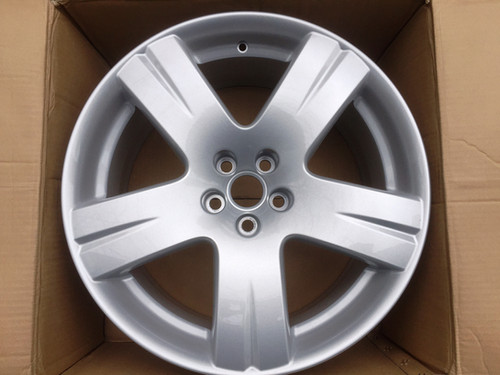 19in Sabre XJ / XK 8.5J | SB Wheels