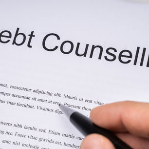 Debt Aid Counsellors | Reduce Debt repayments