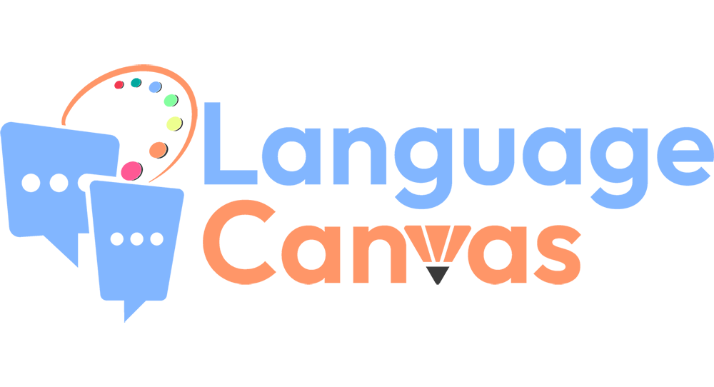 Language Canvas HK
