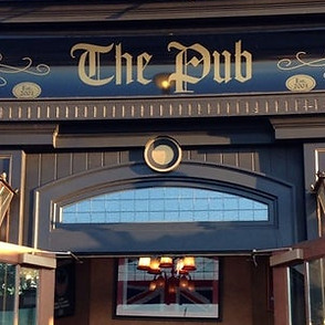 Cincinnati Trivia locations