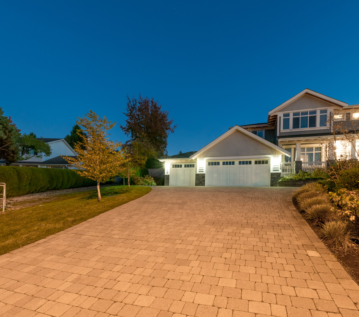 Professional Hardscape and landscaping Services in Mokena IL/ Peter's ...