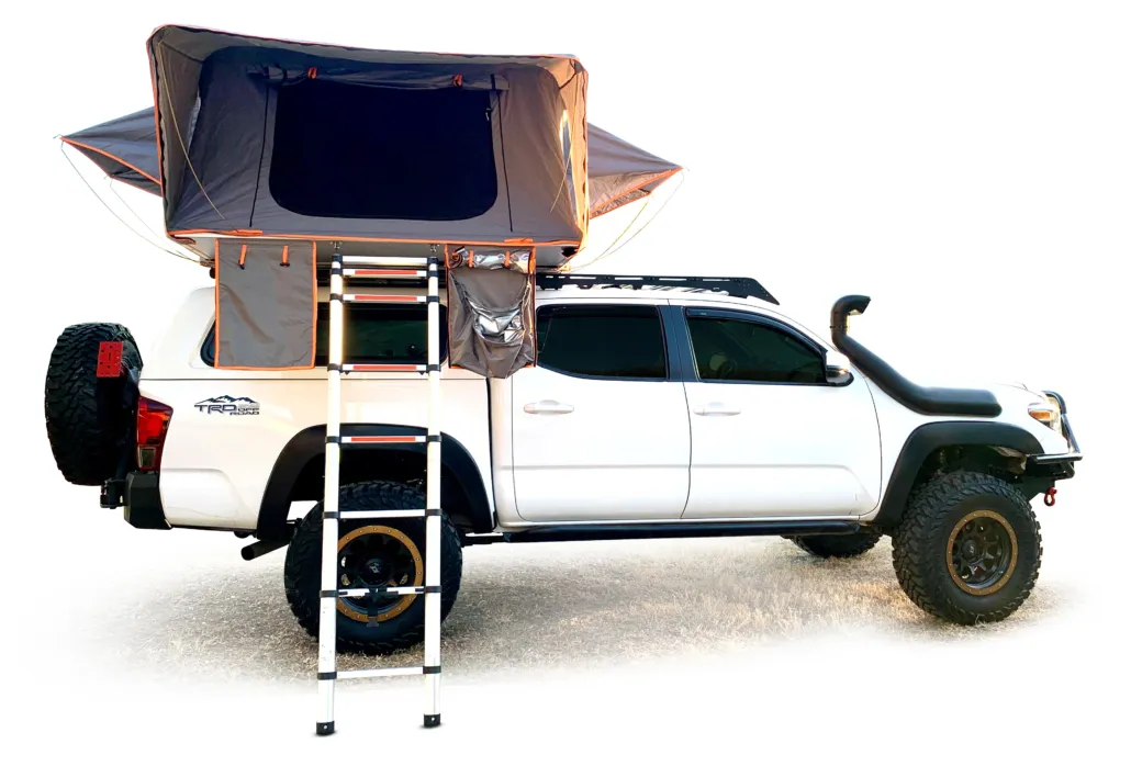 Roofnest Condor XL | High Point Roof Top