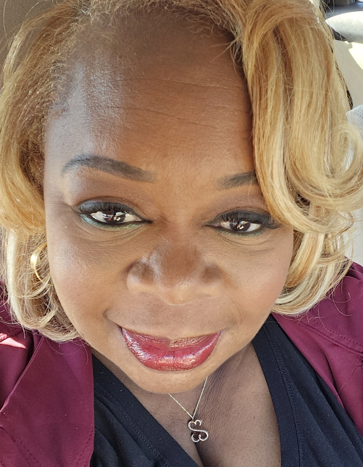 Sonya Hope | Resilient Georgia