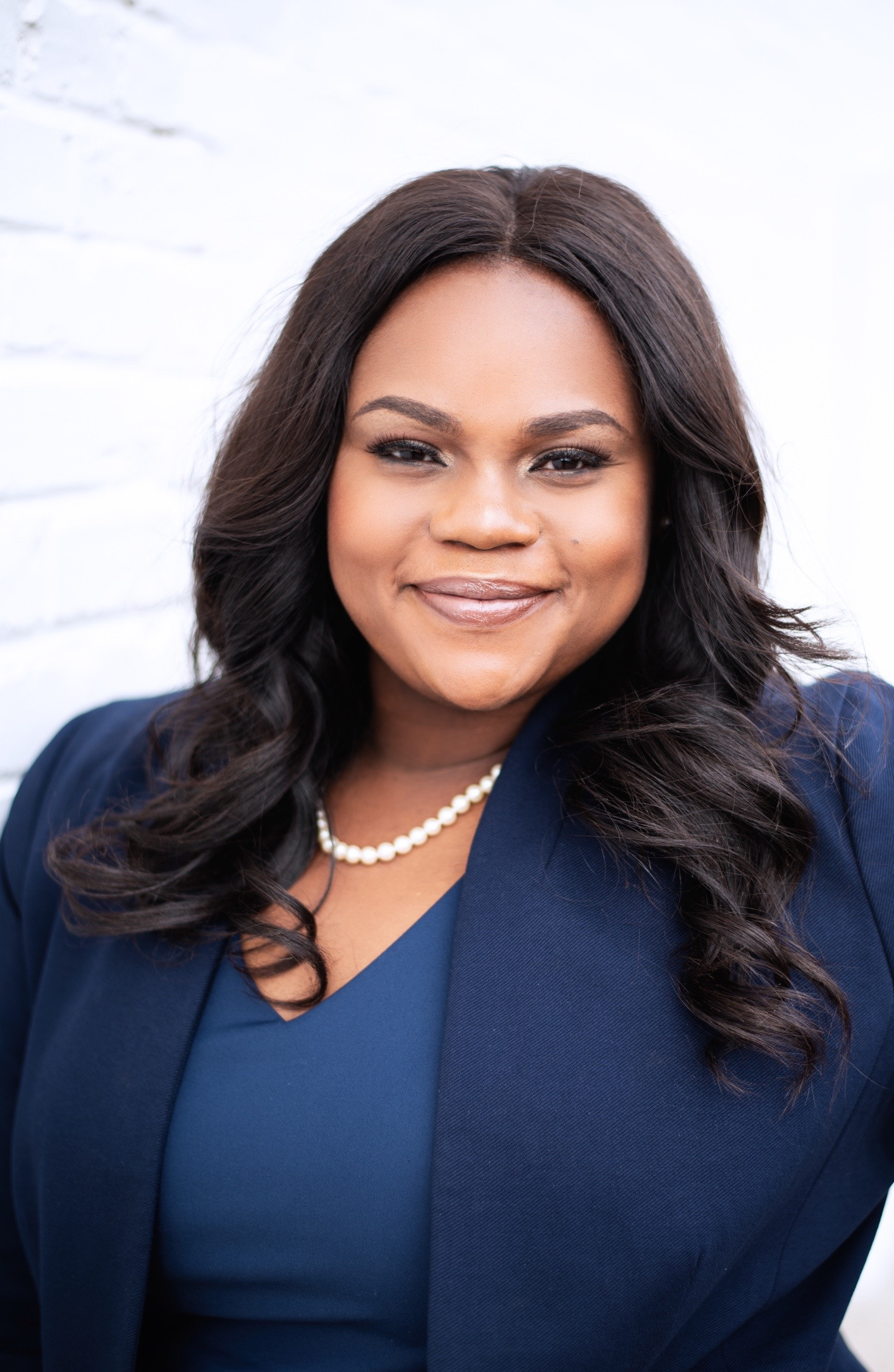 Shaunae Motley | Resilient Georgia