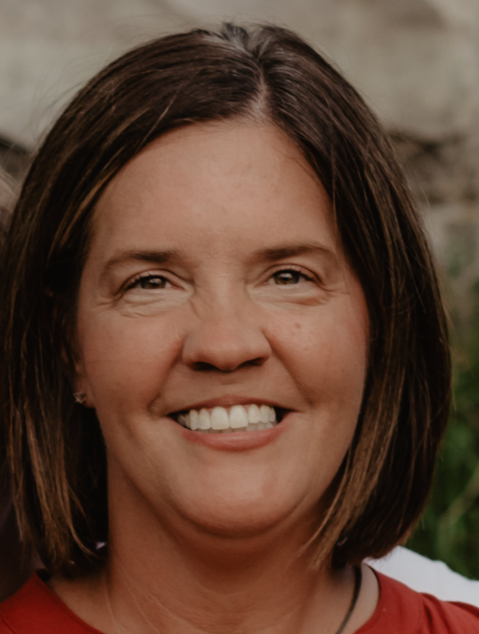 Laura Beth Newsom | Resilient Georgia