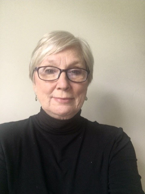 Julie Miller | Resilient Georgia