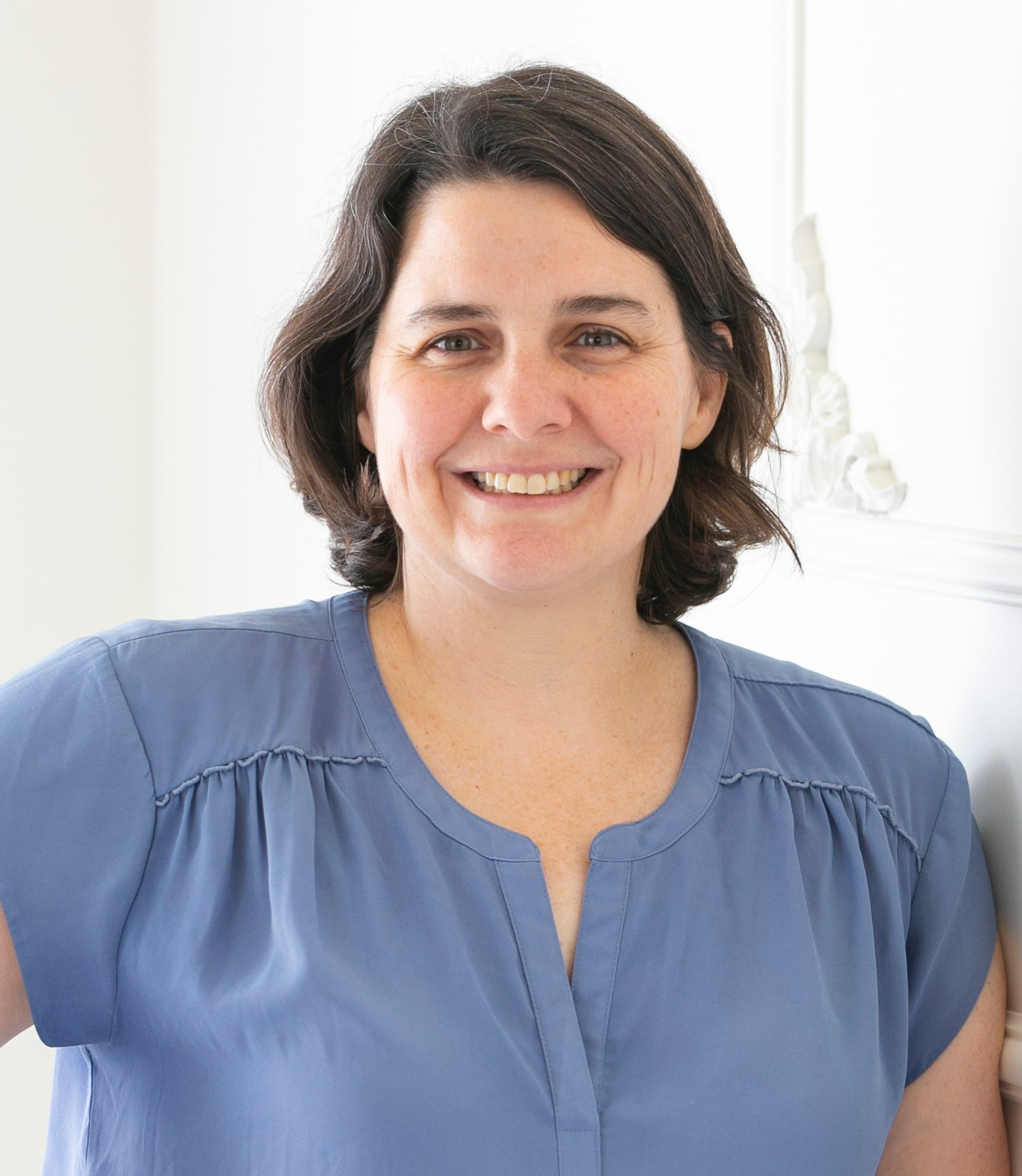 Jill Vanderhoek | Resilient Georgia