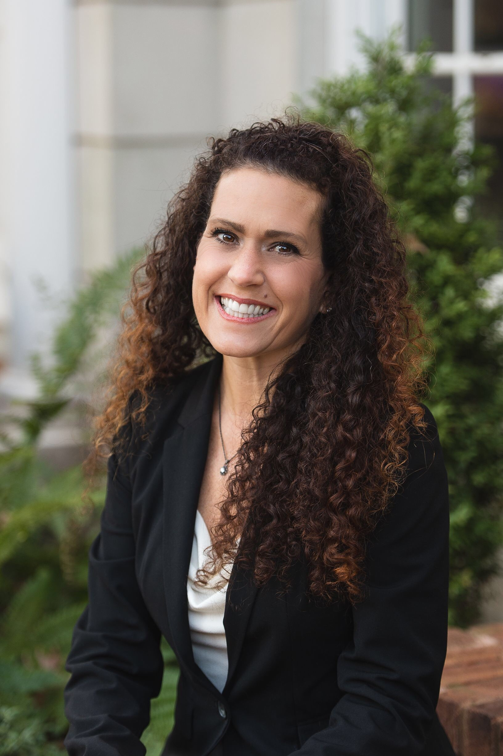 Emily Anne Vall, PhD | Resilient Georgia