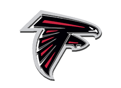 Fairfield Falcons Logo